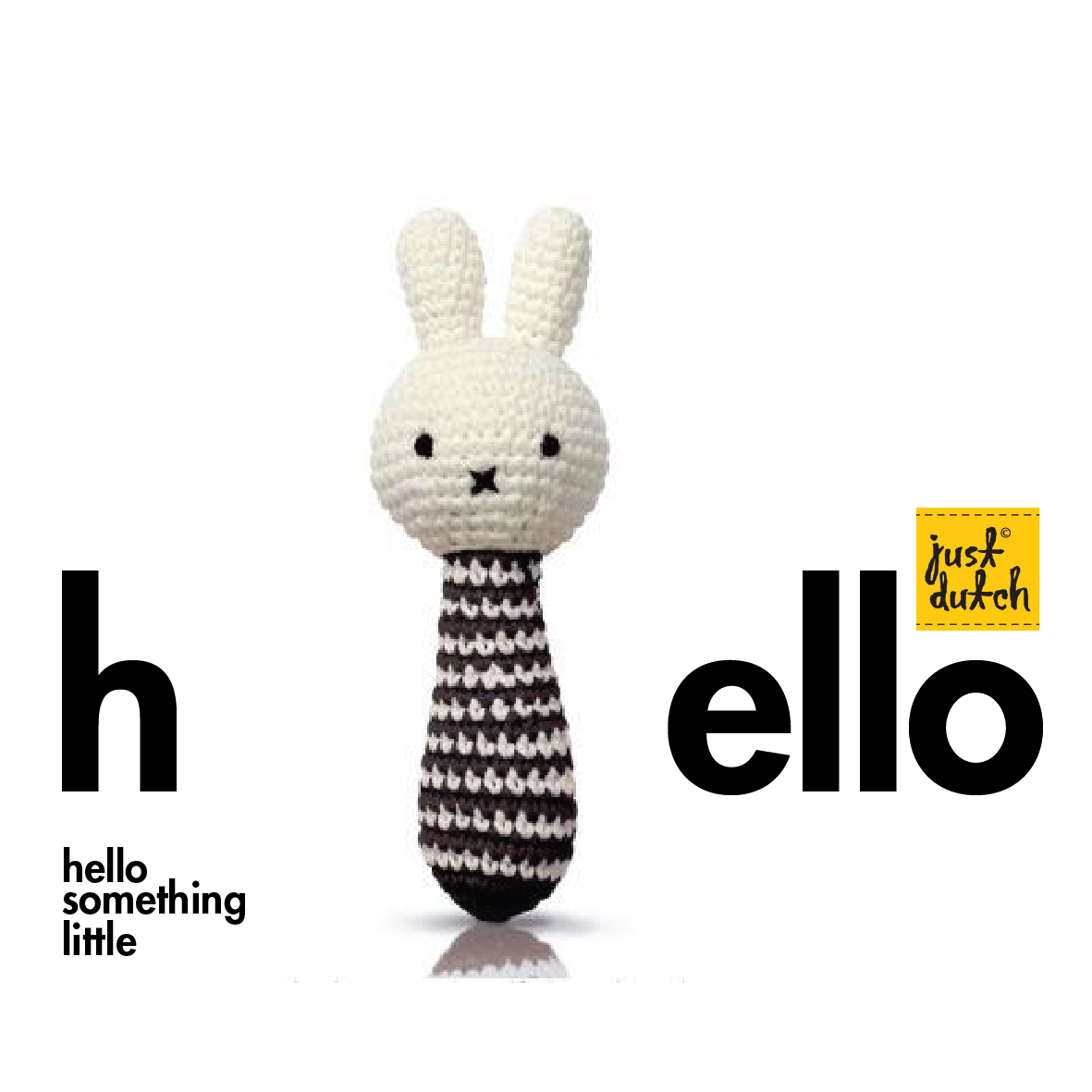 hello new – hello something little