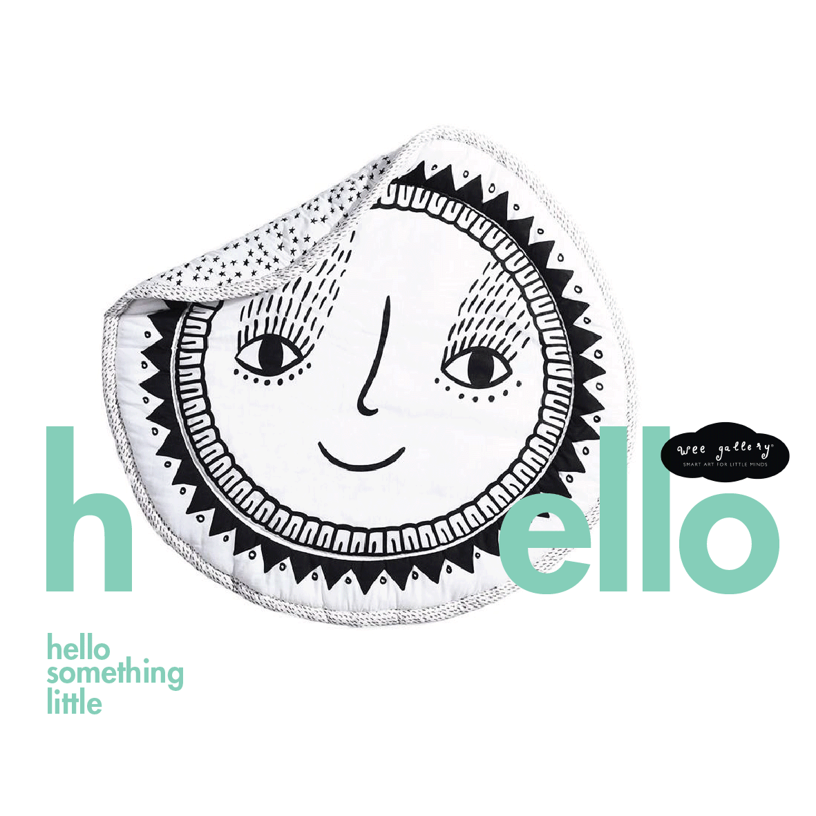 hello wee gallery – hello something little