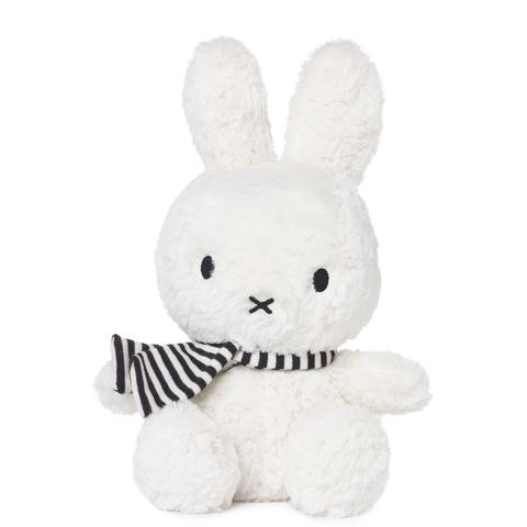 Miffy Winter Sitting – hello something little